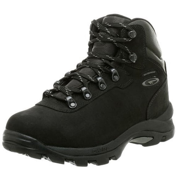 Hi-Tec Men's Altitude IV Waterproof Hiking Boot - Walmart.com