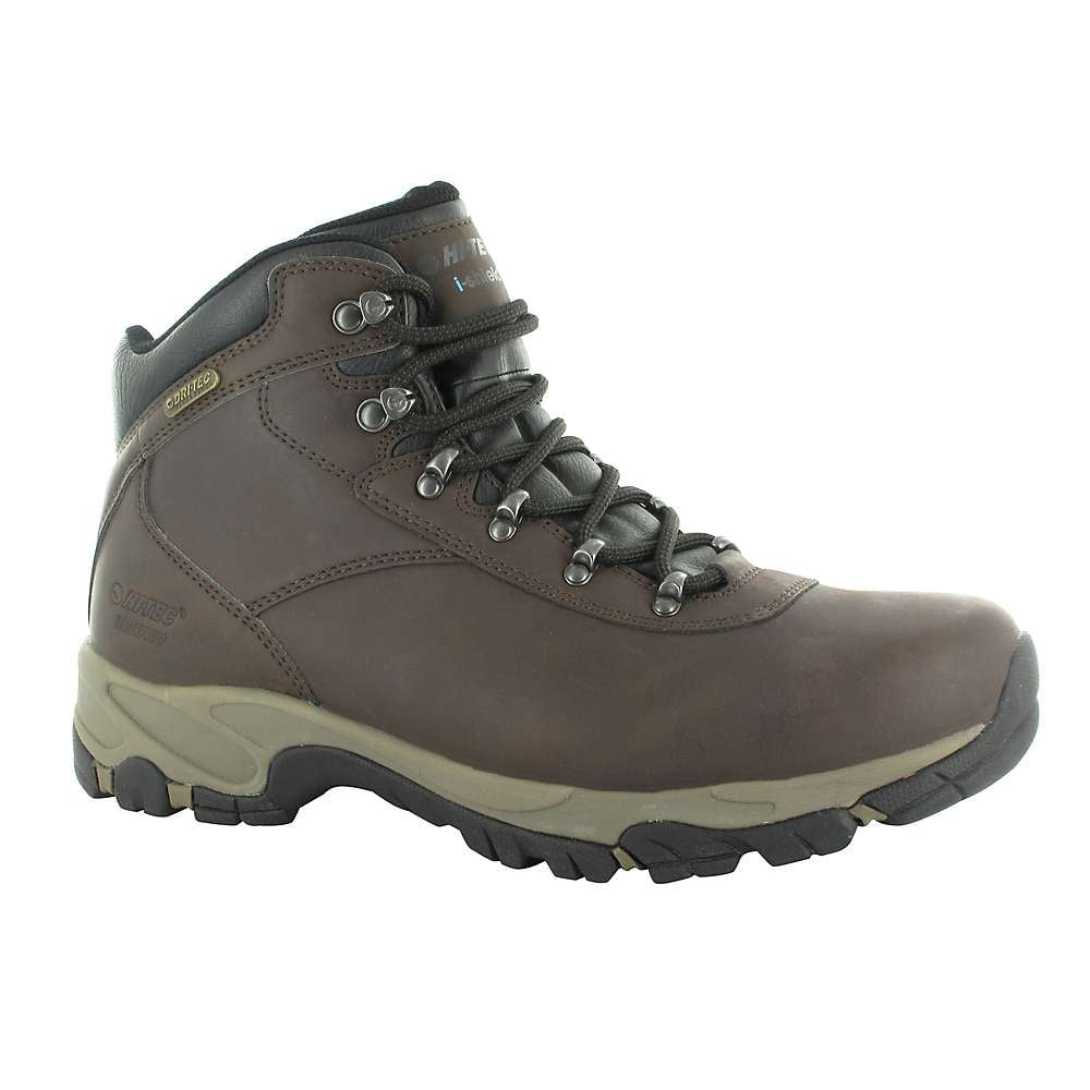 Hi-Tec Men's Altitude VI i WP Boot - Walmart.com
