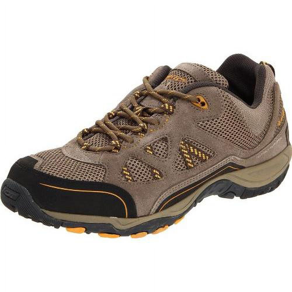 Hi-Tec Men's Total Terrain Aero Shoe - Walmart.com