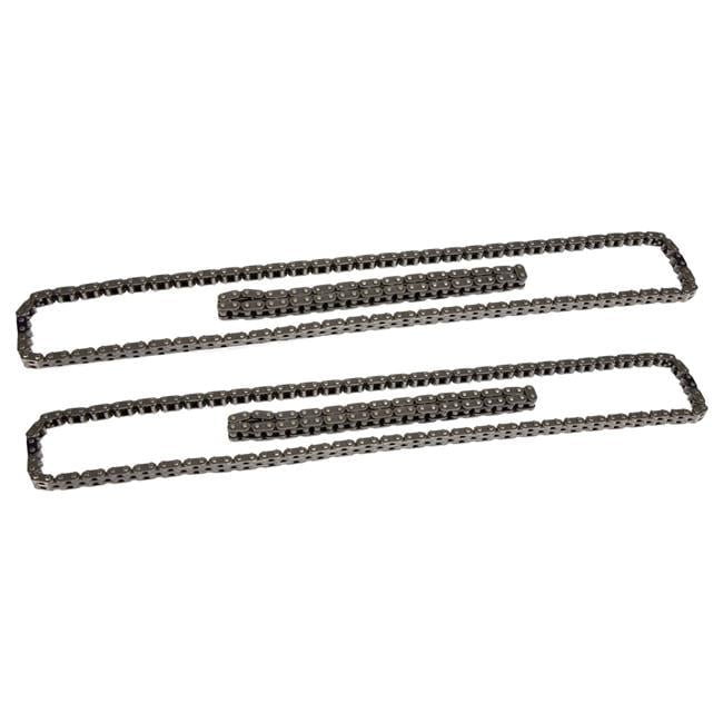 Hi-Tech Double Roller Timing Chain Set for 2015-2020 Ford Coyote ...