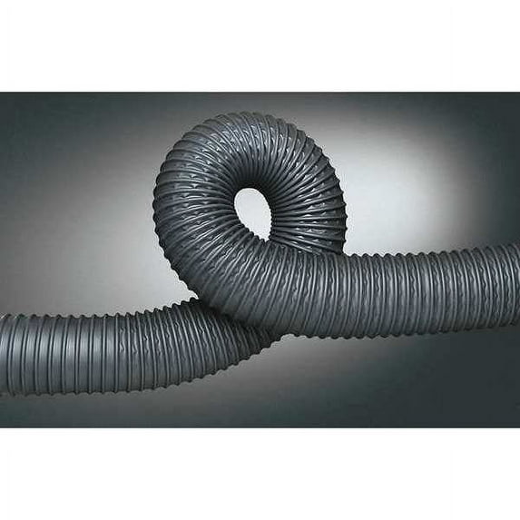 Hi-Tech Duravent Ducting Hose,2" ID x 50 ft. L 2105-0200-1250 - Walmart.com