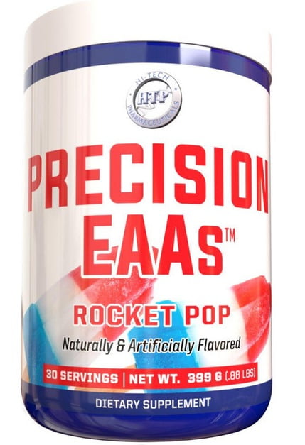 Hi Tech: Precision EAA's Rocket Pop Flavor - Walmart.com