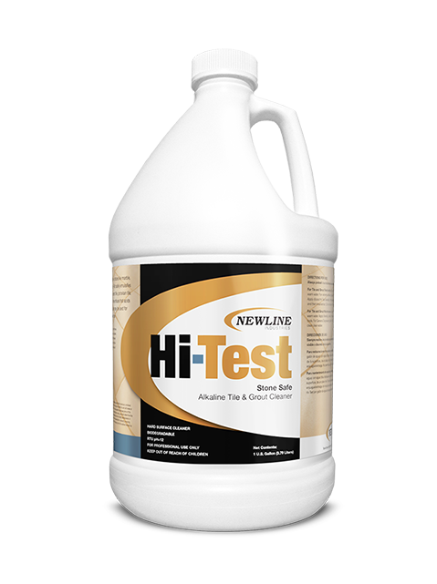 Hi-Test Alkaline Natural Stone, Tile & Grout Cleaner - Walmart.com