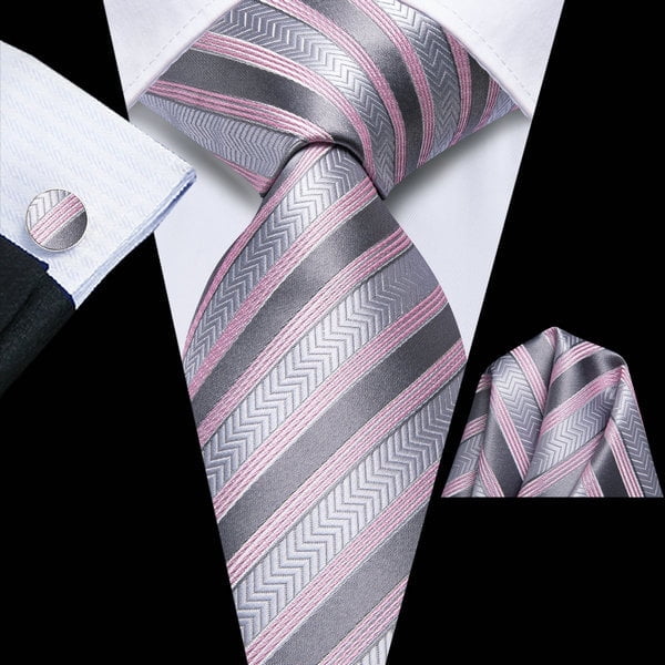 Hi-Tie Mens Tie Set - Walmart.com