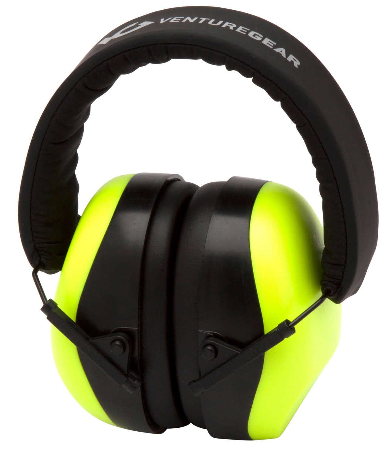 Hi-Vis Lime 8031 EARMUFF CLAMSHELL - Walmart.com