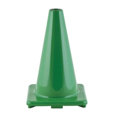 Cannon Sports 15-inch Orange Boundary Cone - Walmart.com