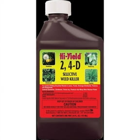 2 4 D Amine Herbicide