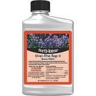 Hi-Yield Ready-to-Use Weed and Grass Killer Concentrate, Makes 8 ...