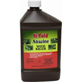 PBI-Gordon Speed Zone Lawn Weed Killer Concentrate, 20 oz, Controls 75 ...
