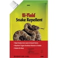 Hi-Yield Snake Repellent - Outdoor Solid Repellent for Snakes - 4 lbs ...