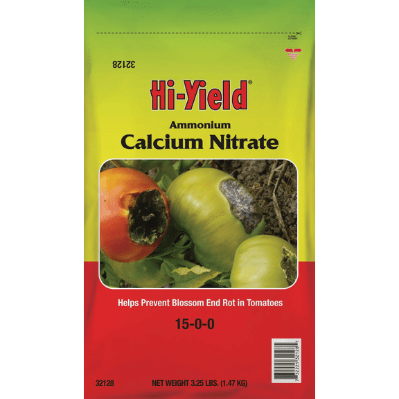 Ammonium Nitrate 34 0 0