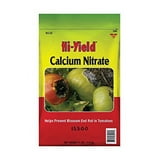 Hi-Yield Calcium Nitrate Granules Plant Food 4 lb. - Walmart.com