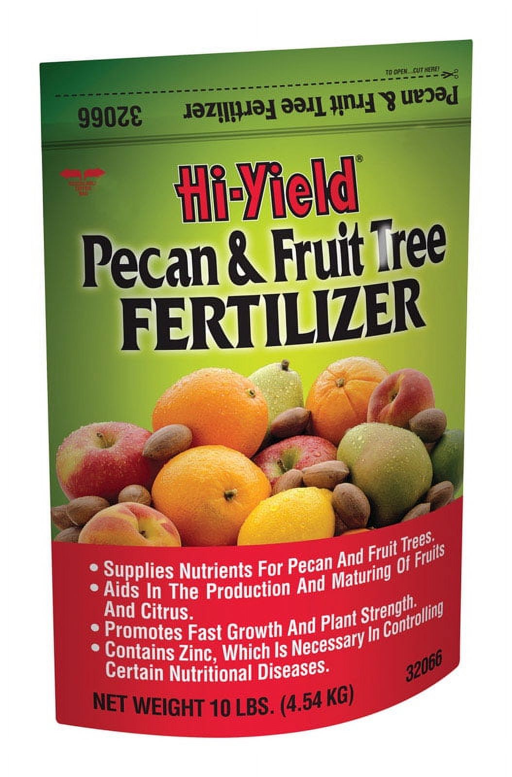 Hi-Yield Granules Plant Food 10 lb - Walmart.com