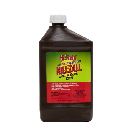 Killzall Weed Killer