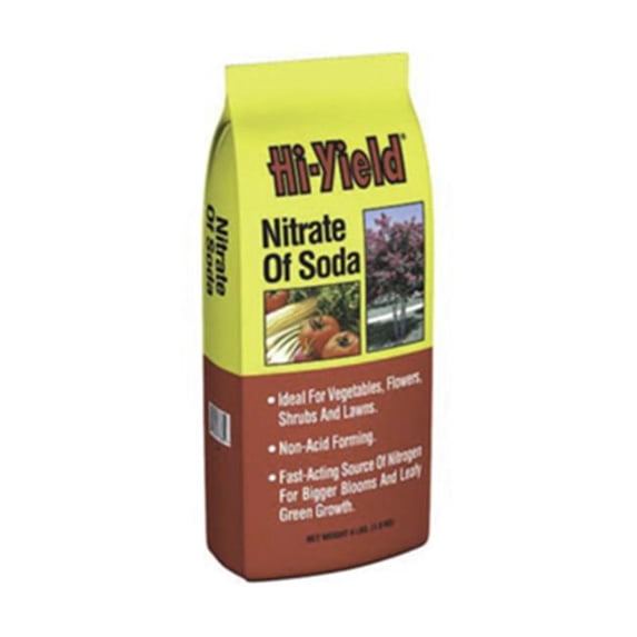 Hi-Yield Soil Sulphur Soil Amendment, 50 Pound Bag - Walmart.com