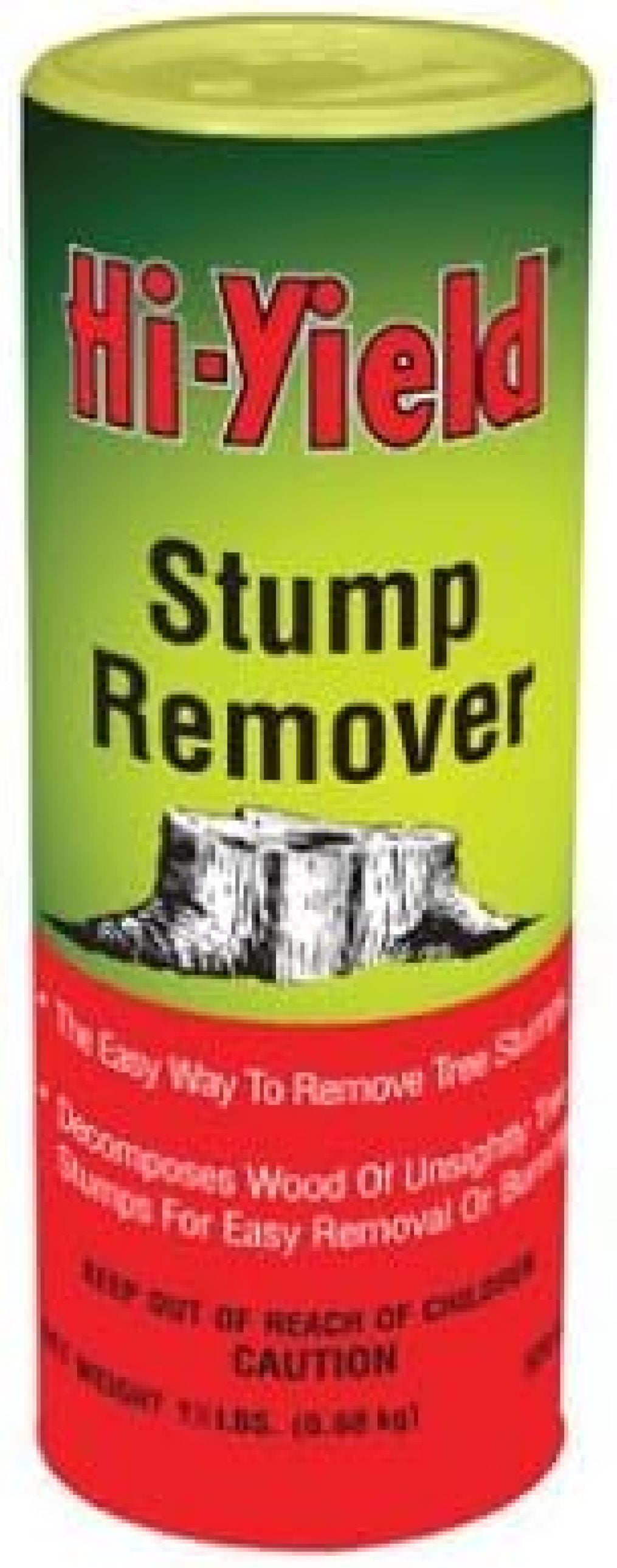 Hi-Yield Stump Remover - Walmart.com