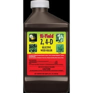 Hi-Yield Killzall 2.5 gal, Grass & Weed Killer Concentrate, Multi-Weed ...