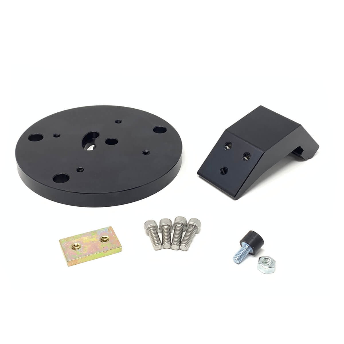 TRAIL TRAK UNIVERSAL MOUNTING HUB - Walmart.com