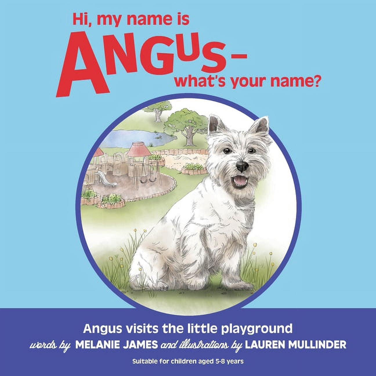 Angus Name