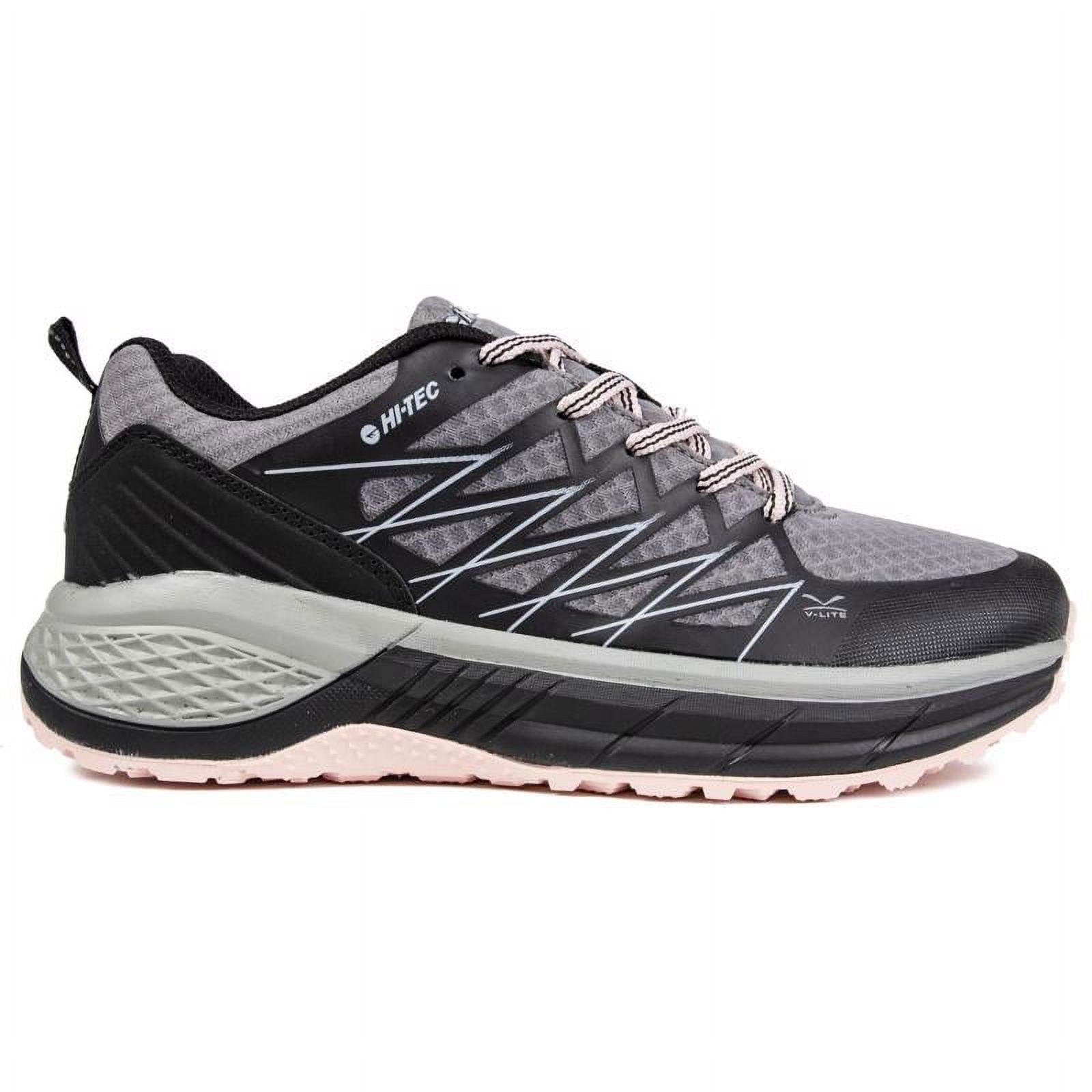 Hi-tec Trail Destroyer Sneakers - Walmart.com