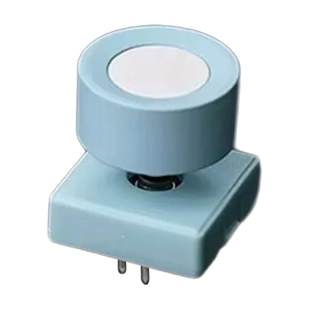 Hi86 Mechanical keyboard Metal Knob For Gaming Office Keyboards Precise ...
