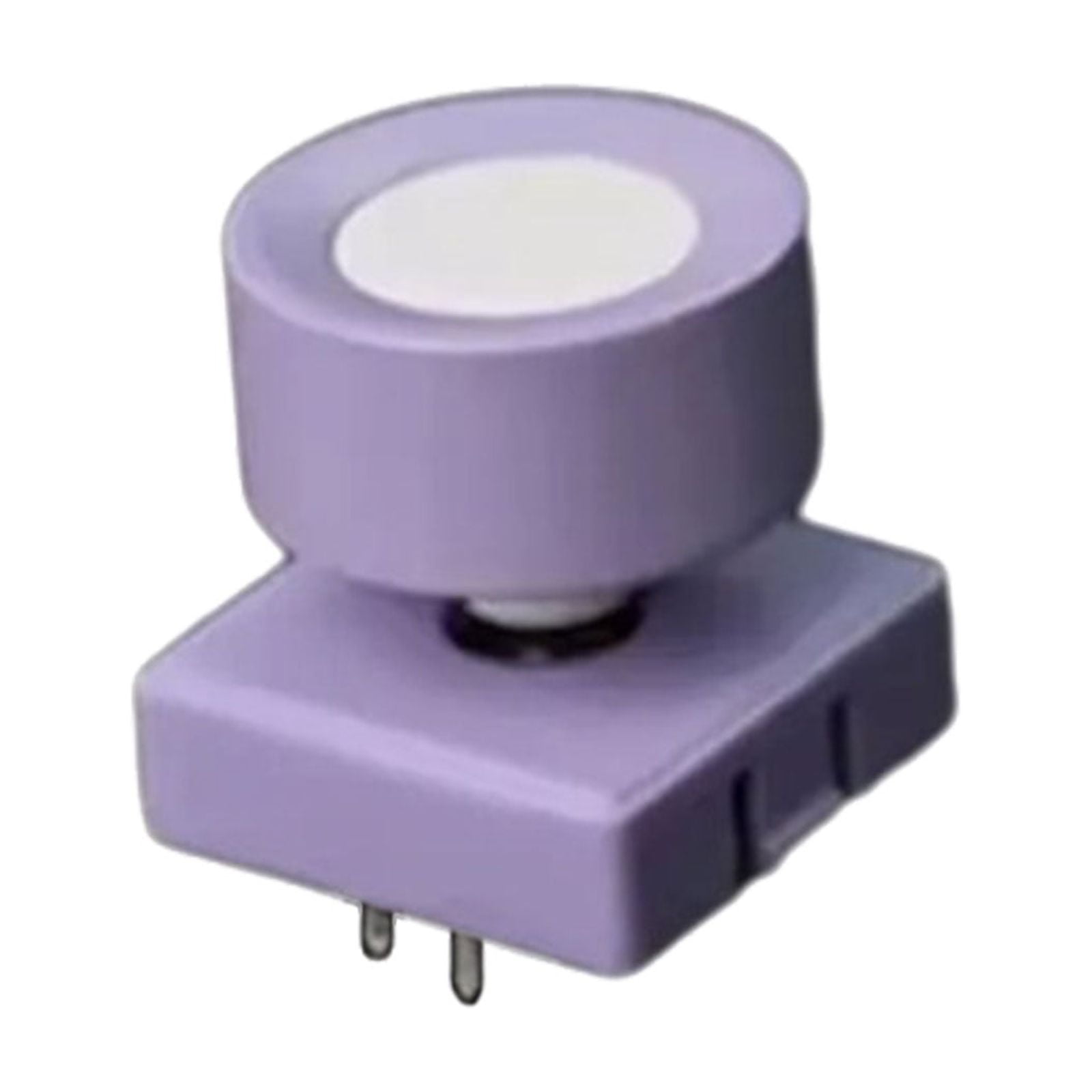 Hi86 Mechanical keyboard Metal Knob For Gaming Office Keyboards Precise ...