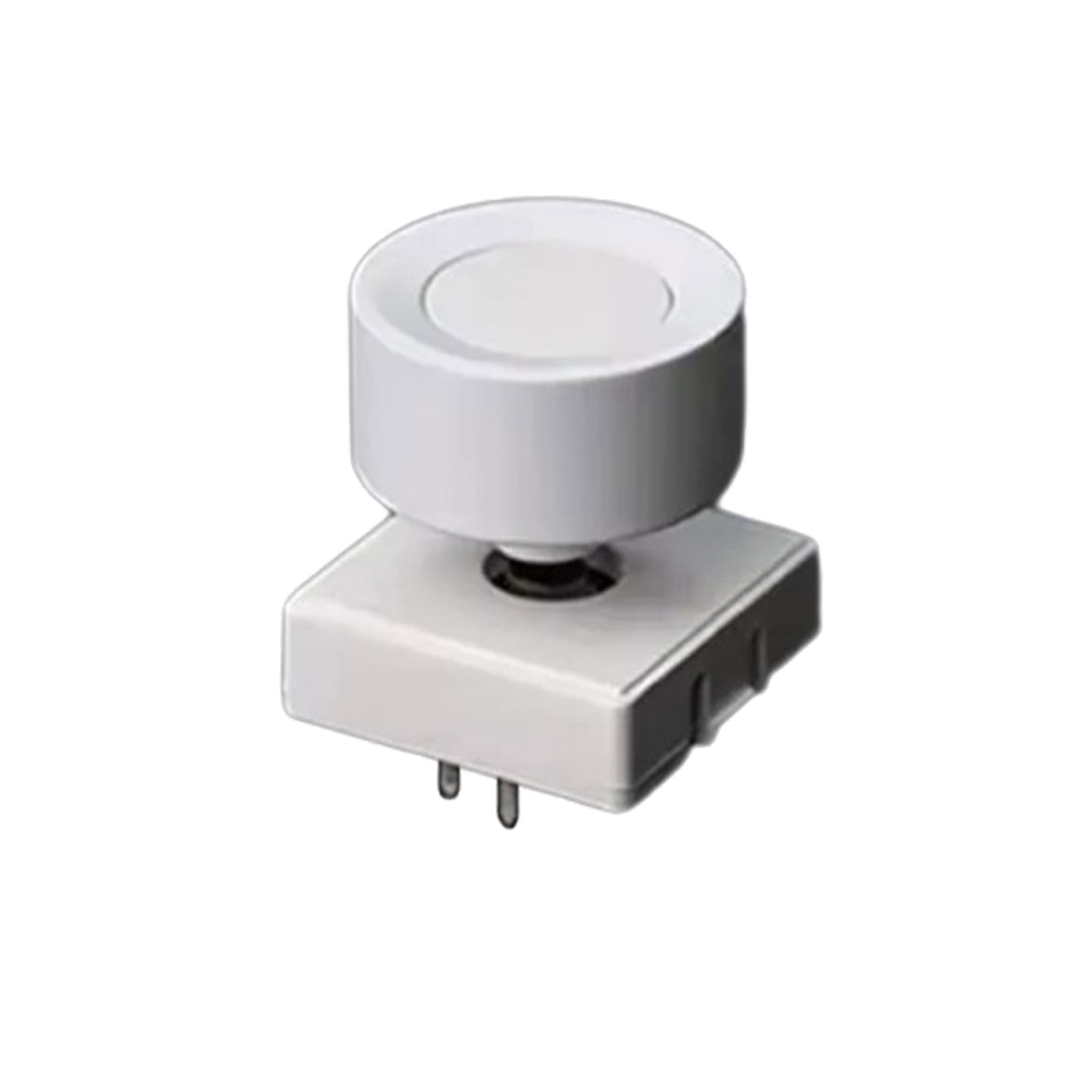 Hi86 Metal Knob Keyboard Customization Knob Ergonomic Rotary Controller ...