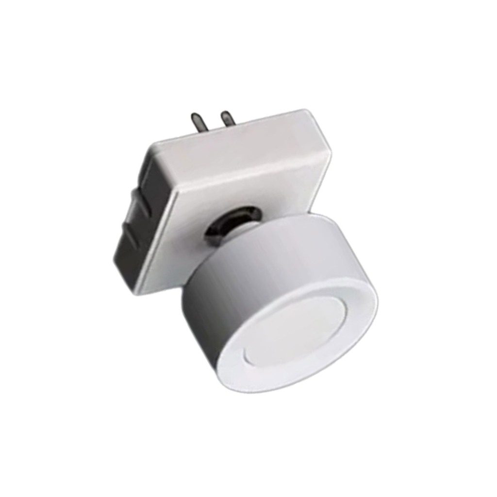 Hi86 Metal Knob Keyboard Customization Knob Ergonomic Rotary Controller ...