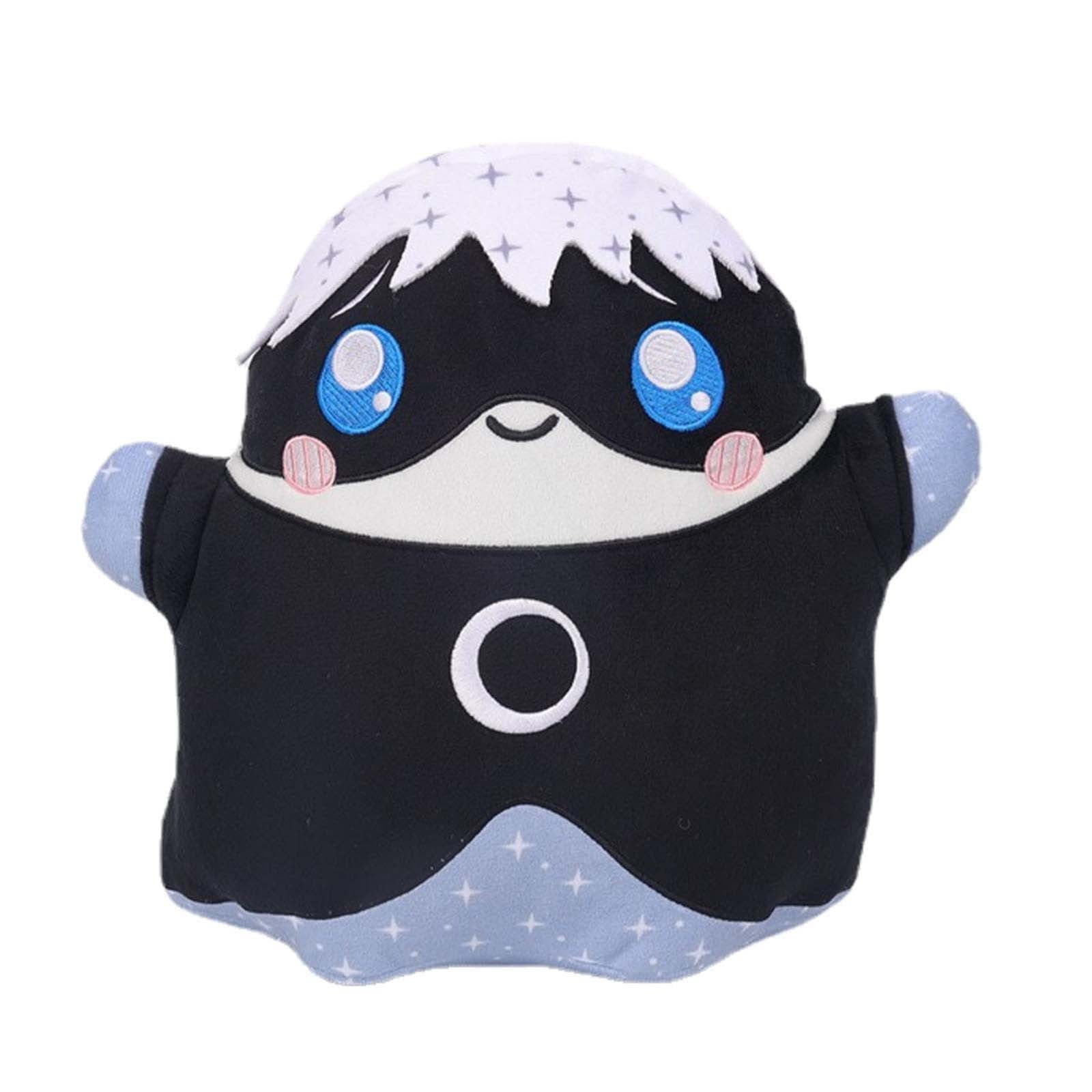 HiAZHWU Stuffed Plushies Toy Super Soft Cartoon Character Pajamas ...