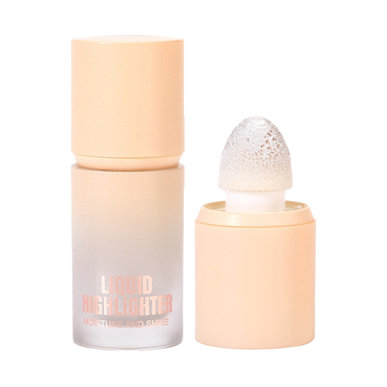 HiAZHWU Tri Color Liquid Highlights Delicate And Natural Color ...