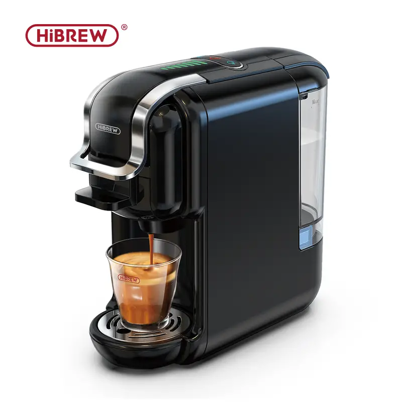 HiBREW Multiple Capsule Machine à café HotCold Maroc | Ubuy