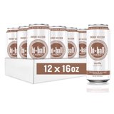 Hiball Zero Seltzer 12x - Walmart Business Supplies