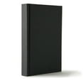 HiCafh Black Hardbound Sketchbook By Artist's Loft And Paper Sketch Pad ...