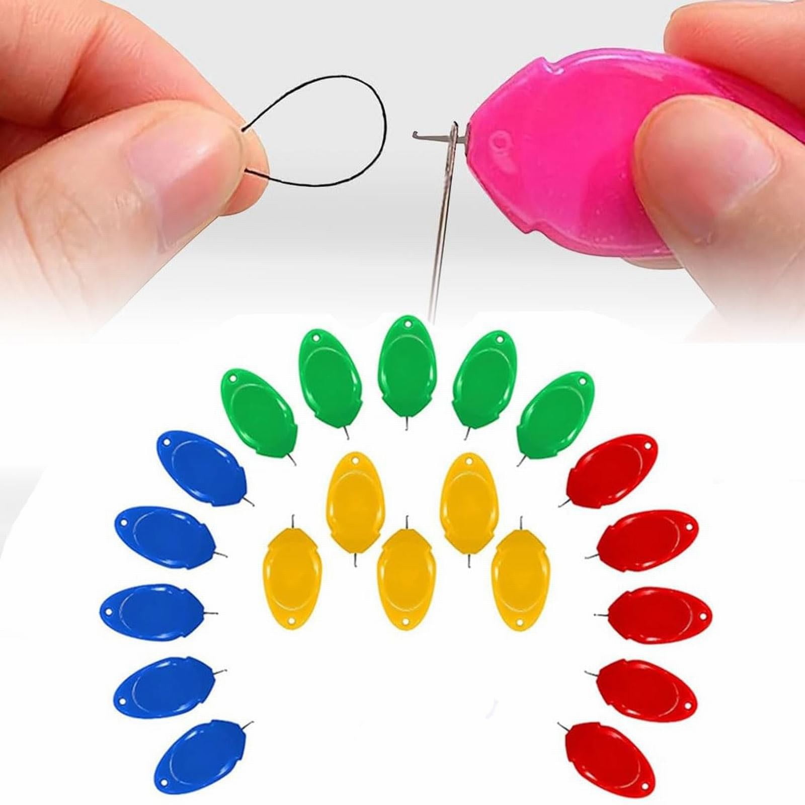 HiCafh Sewing Machine Needle Threader 2024 New Easy To Use Needle ...