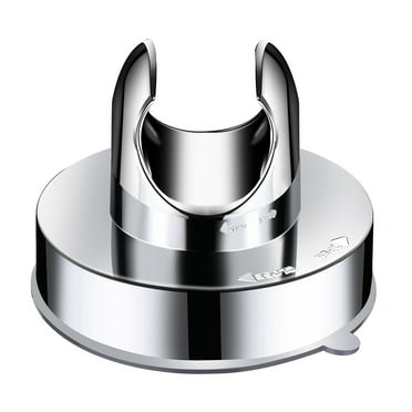 Magic Shower Suction Basket, White - Walmart.com