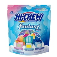 HI-CHEW Getaway Mix Chewy Candy, 11.65oz, Bag - Walmart.com
