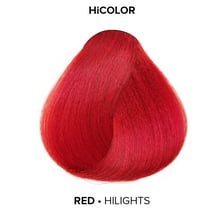 L'oreal Paris Chroma True Reds Permanent Hair Color, Cayenne, 1.74 Oz ...