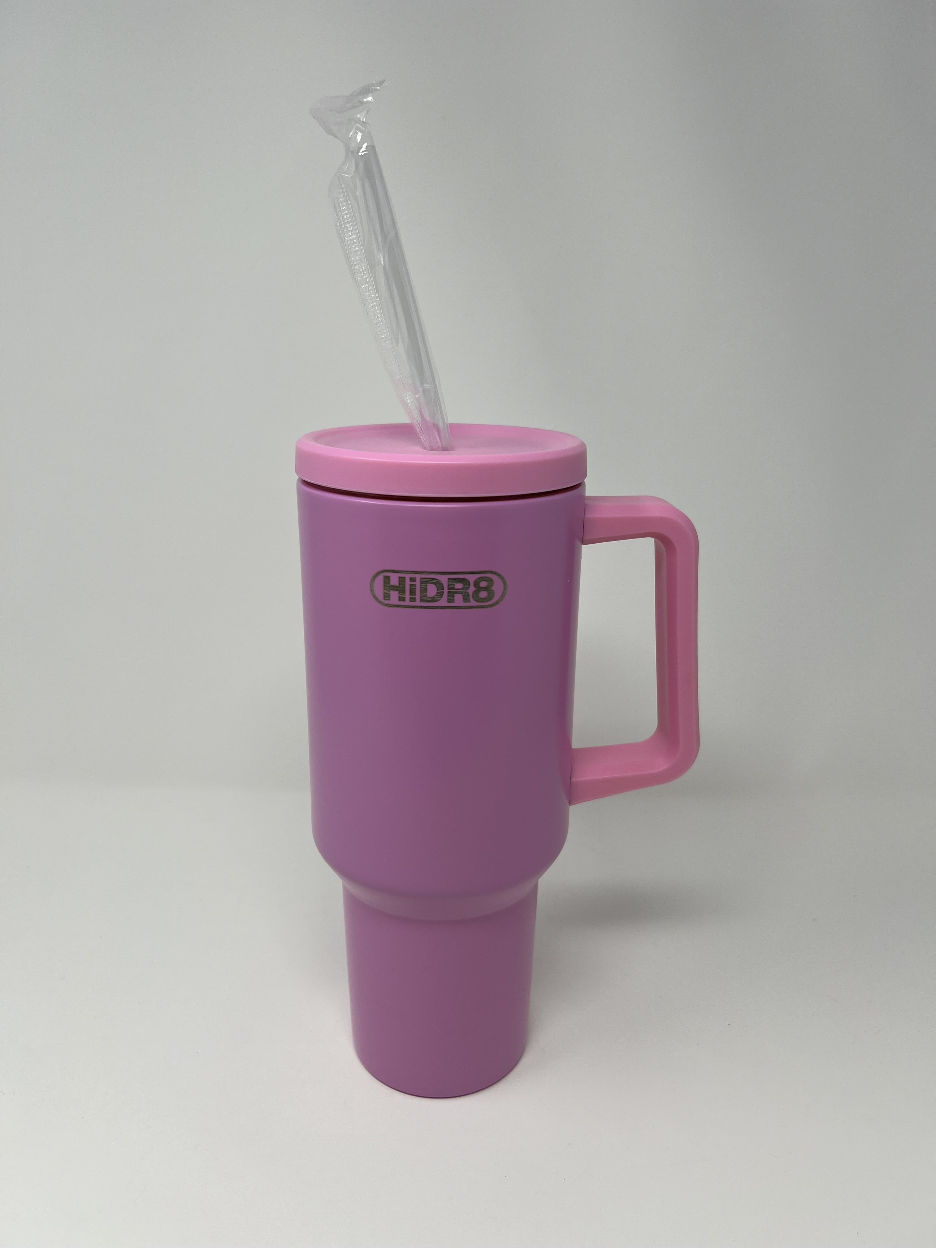 HiDR8 HiDR8 40oz Stainless Steel Secure Sip Mug - Walmart.com