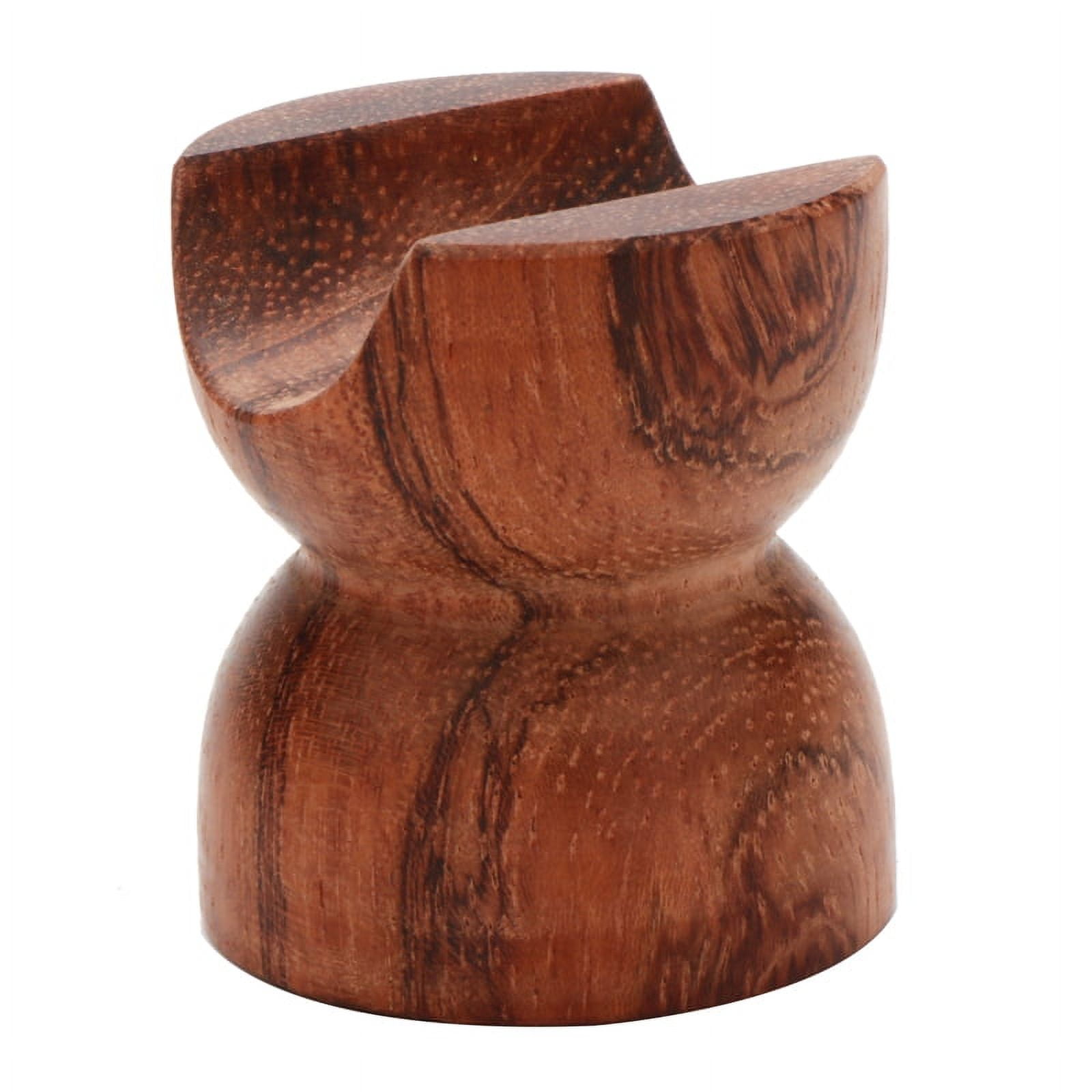 HiFi Rose Wood Wire Bracket Line Support Cable Stand Holder Cable Tray ...