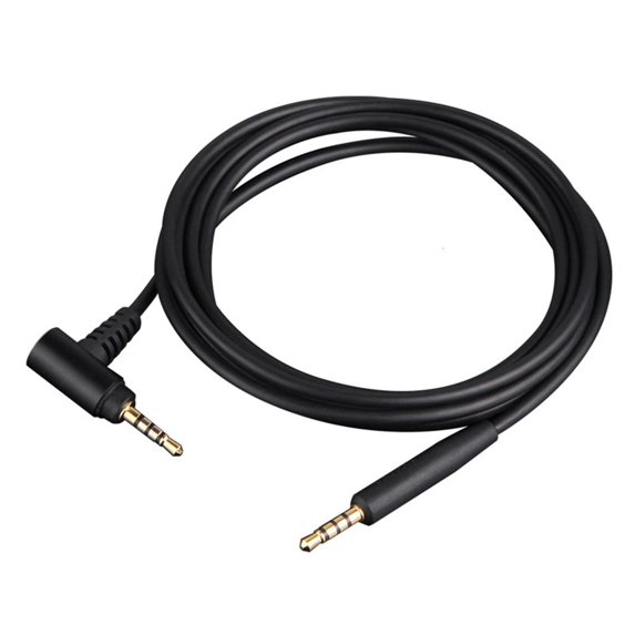 HiFi Sound Quality Earphone Cables Lines for AE2 OE2 QC25 QC35 Headset ...