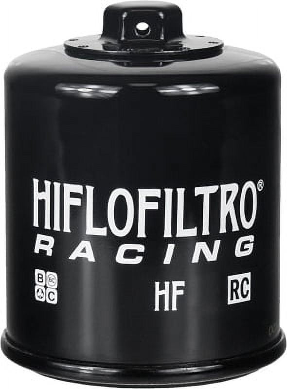 HiFlo Filter Racing Oil Filter HF303RC - Walmart.com