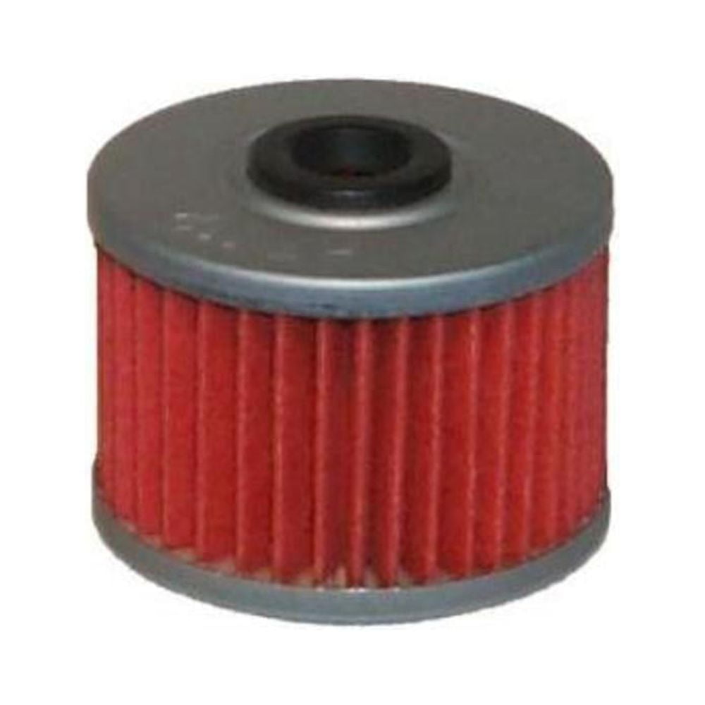 HiFlo HF112 Oil Filter - Walmart.com