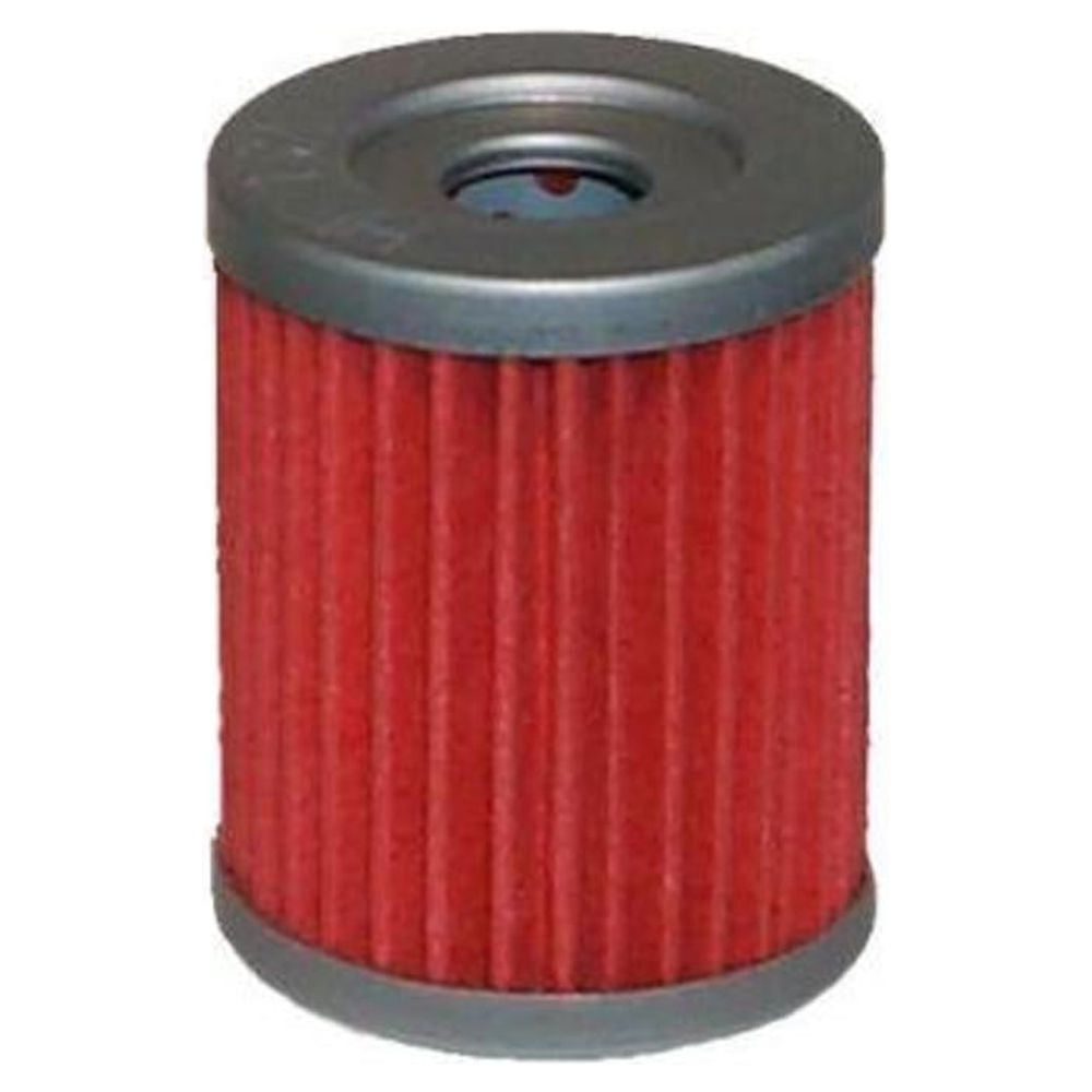 HiFlo HF132 Oil Filter - Walmart.com