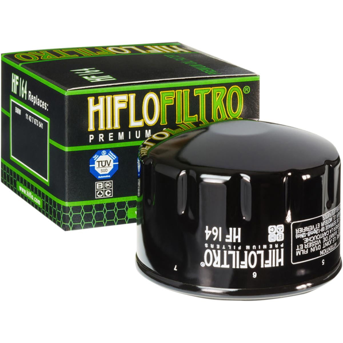 HiFlo HF164 Oil Filter - Walmart.com