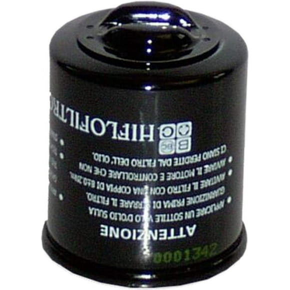 HiFlo Oil Filters in Oil Filter Brands - Walmart.com