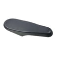 HiKeep K6 Compatible Ebike Saddle – Extra Comfort Wide Bike Seat for ...