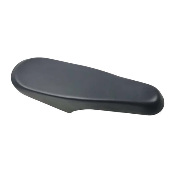 HiKeep K6 Compatible Ebike Saddle – Extra Comfort Wide Bike Seat for ...
