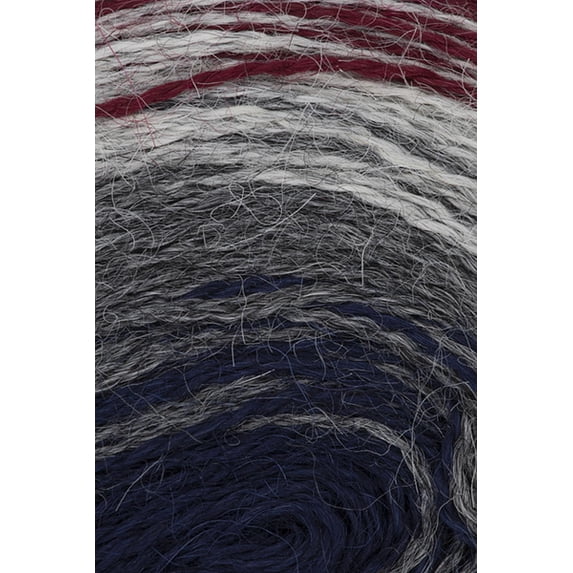 HiKoo Concentric Yarn - Thomas, 437 yards - Walmart.com