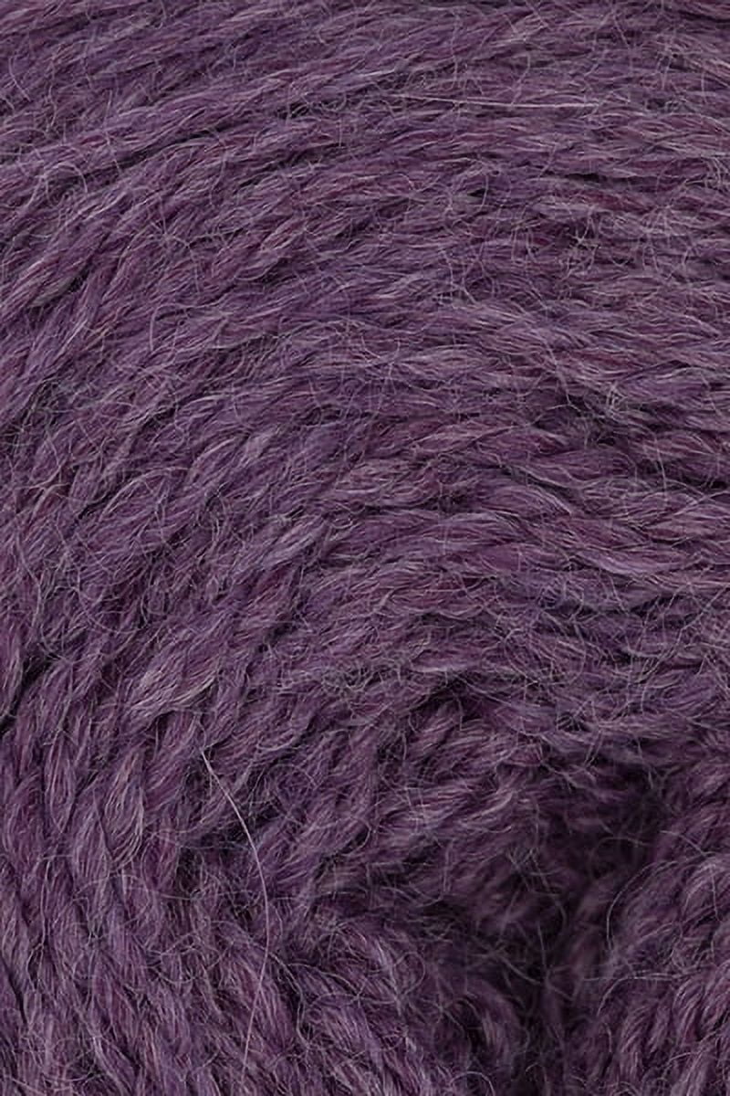HiKoo - Madrona Knitting Yarn - Beetroot Stew (# 1411) - Walmart.com