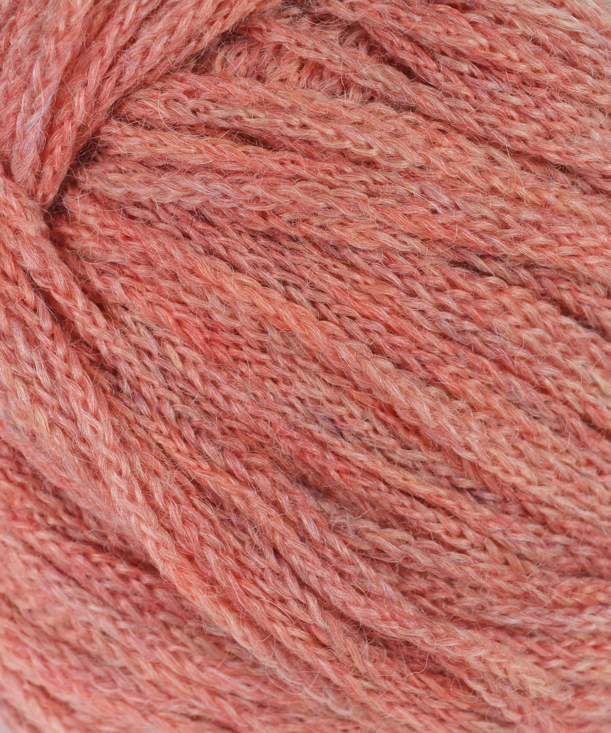 HiKoo SimpliCria Yarn - Peach Fuzz - Walmart.com